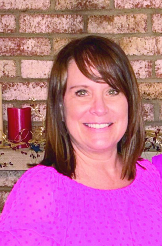 Murray named local coordinator of ICES | News, Sports, Jobs - Morning ...